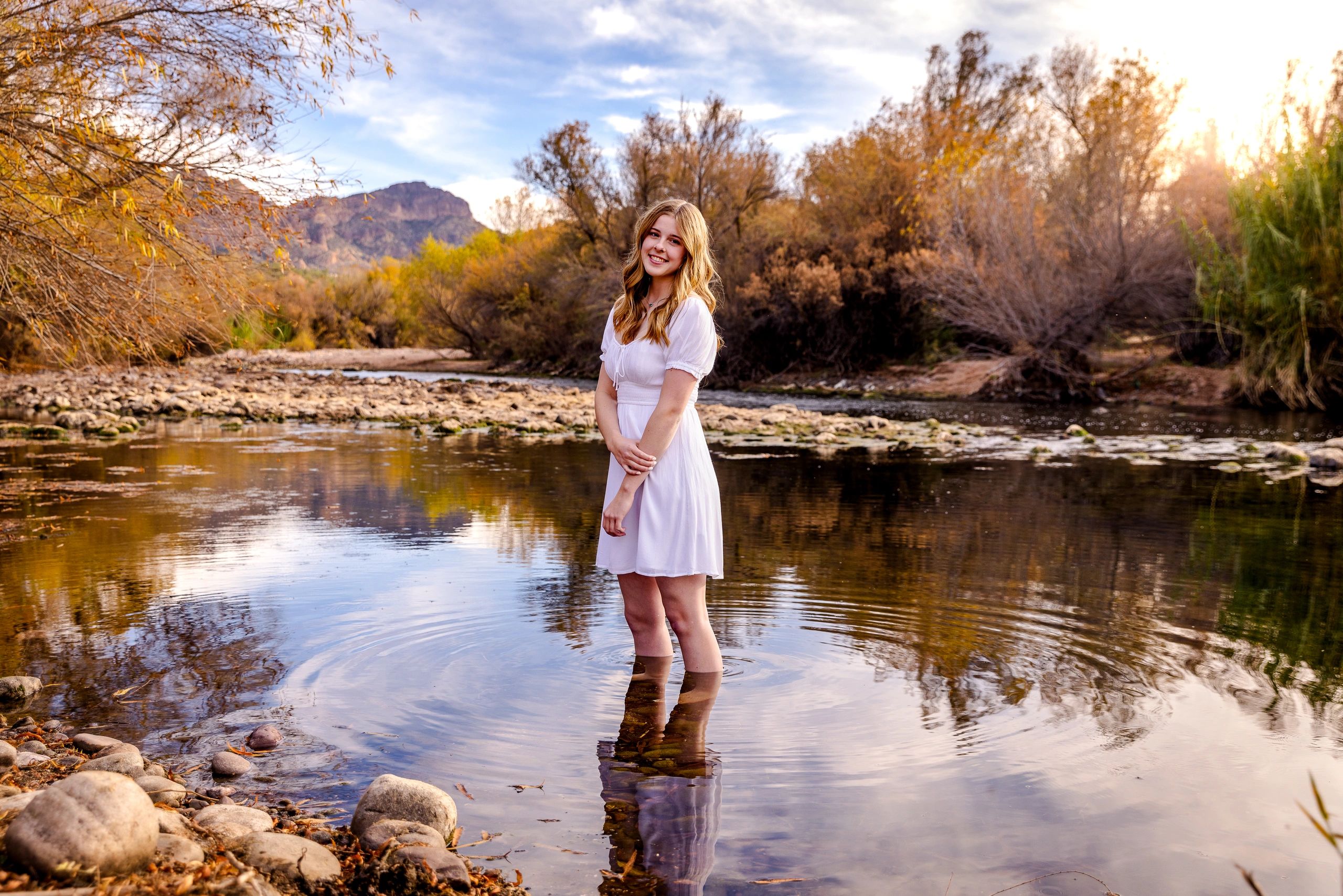 Four Tips to Choose The Best Photoshoot Location