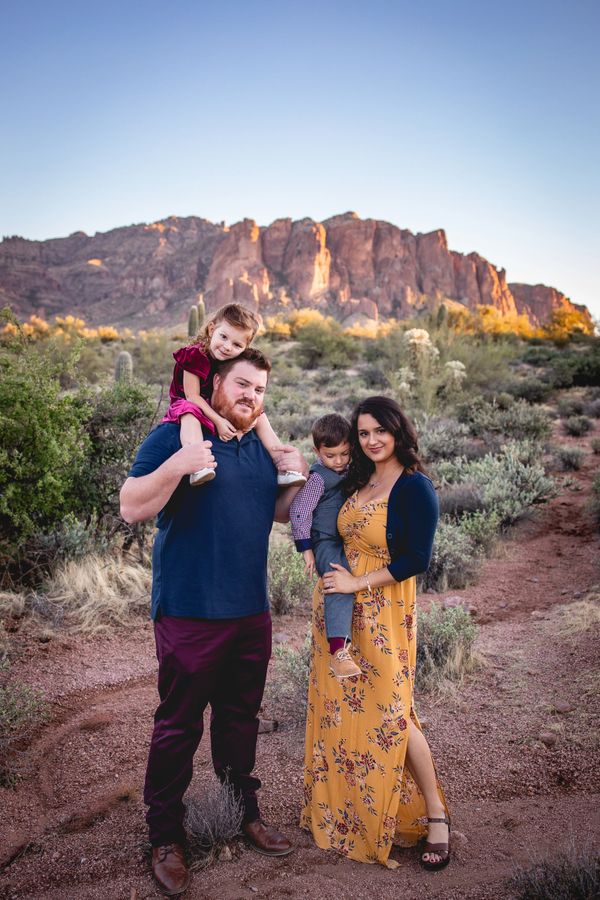 Amy Haley Photography - Photographer - Gilbert, Arizona