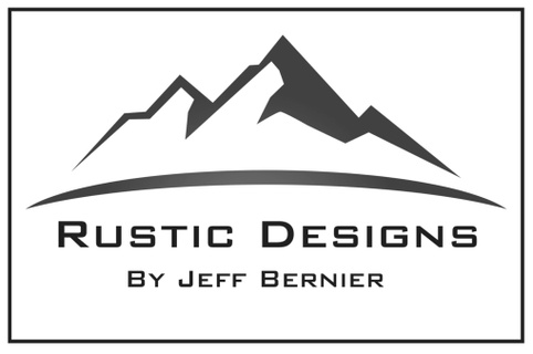 Rustic Designs by Jeff Bernier