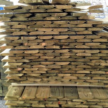 Economy Timber - Timber Merchant, Builders Merchant, Timber Supplies