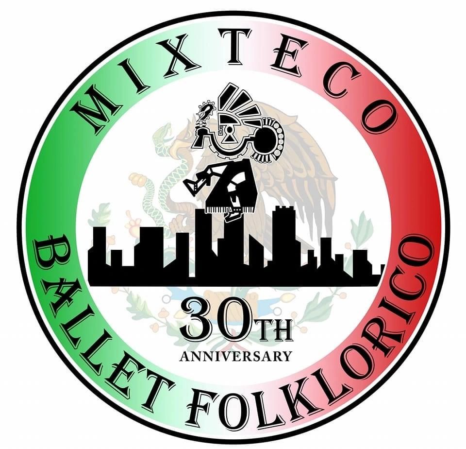 Mixteco Ballet Folklorico - Ballet Folklorico, Mexican Dance Lessons