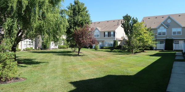 Madison Place Condominium Association