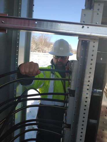 A Comer Electrical Services, Inc. - Electrical, Electrician