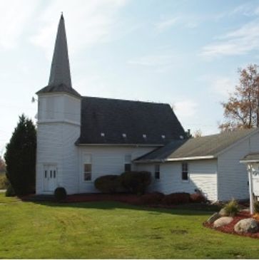 Georgetown Grace Church