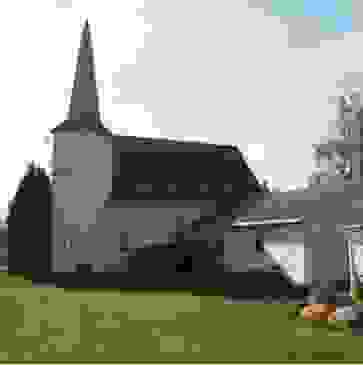 Georgetown Grace Church