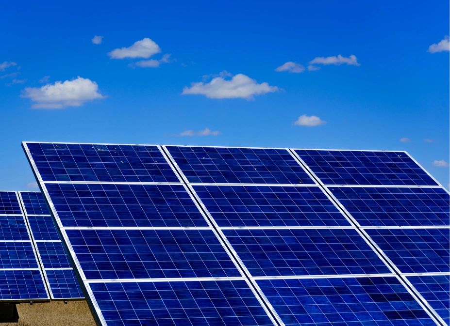 Two Types of Solar Energy Systems