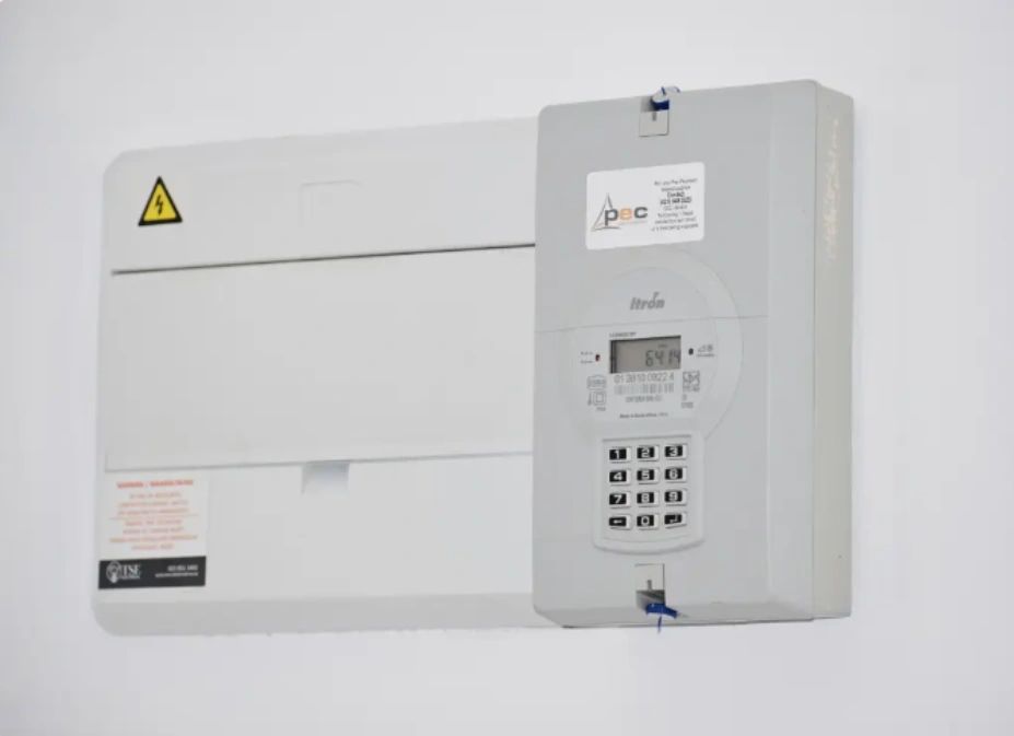 Everything You Need to Know about Residential Electric Load