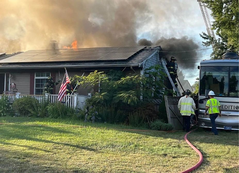 Ultimate Guide to Solar Rapid Shutdown