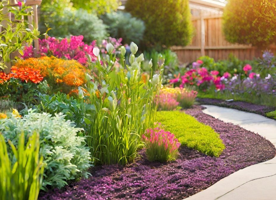 Budget-Friendly Landscaping: Creating a Beautiful Garden