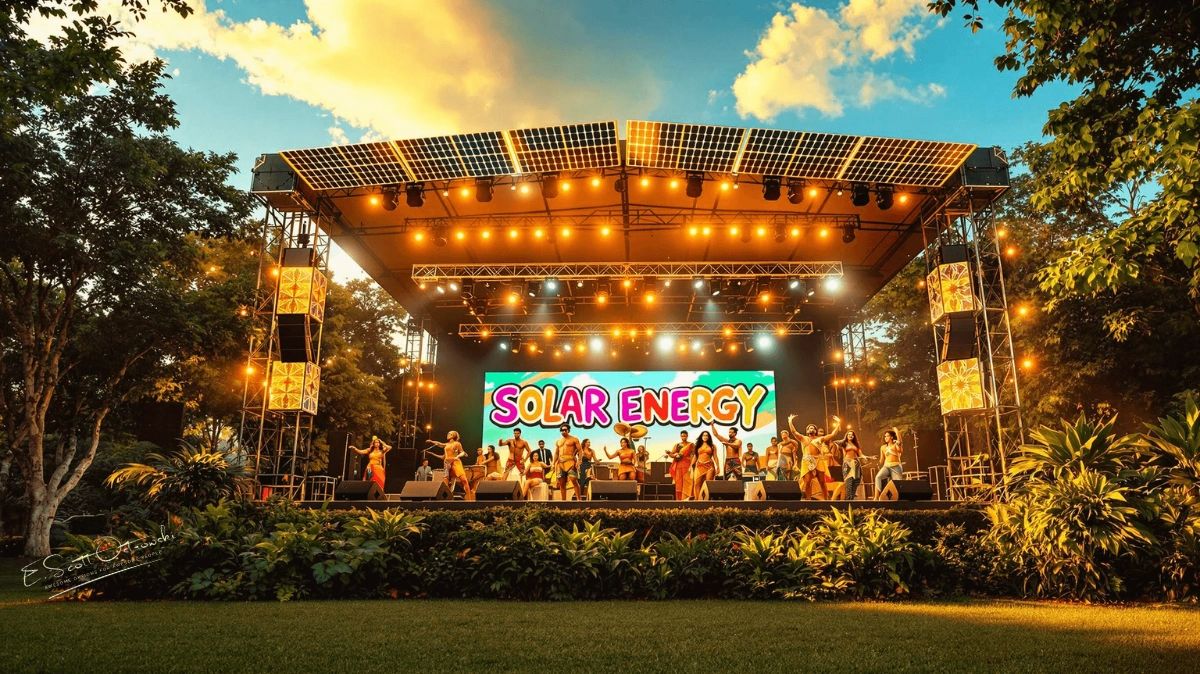 Solar & Indigenous Communities: Culturally Appropriate Solutions