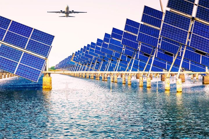 Advantages and Disadvantages of Floating Solar Panels