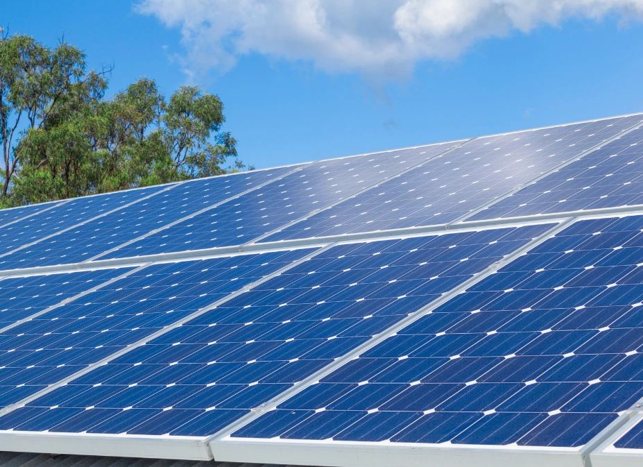 Understanding Solar Panel Efficiency