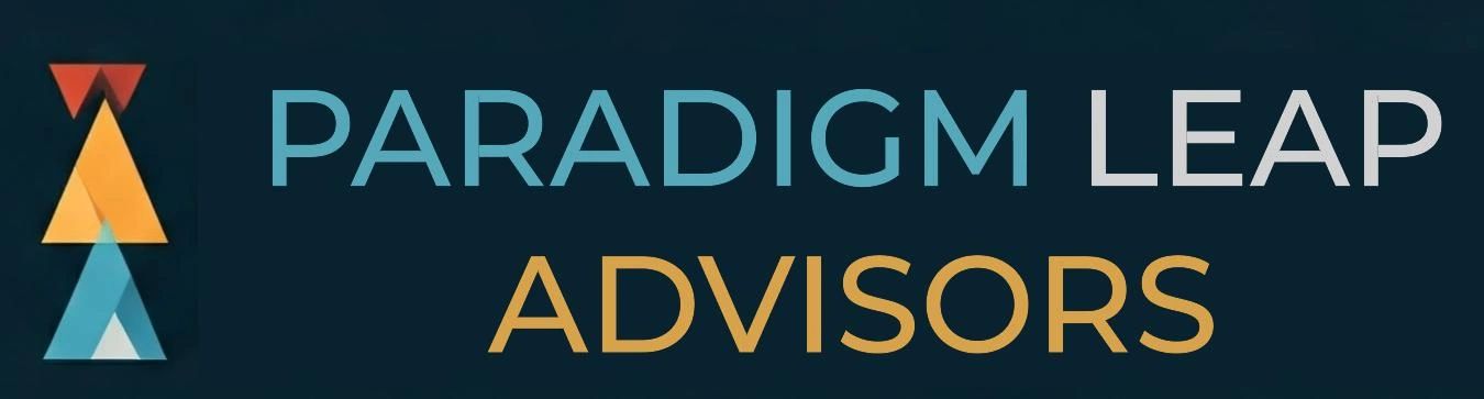 Transform your Business to avoid Disruption