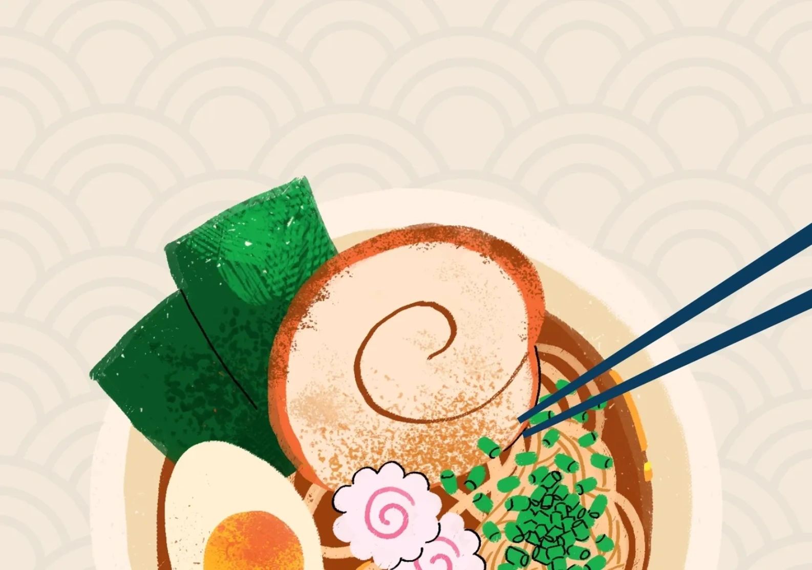 Japan Food Fest | The ultimate experience of Japanese street food cuisine