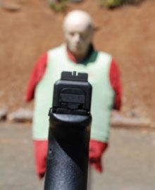 Wound Ballistics 3-The Human Target