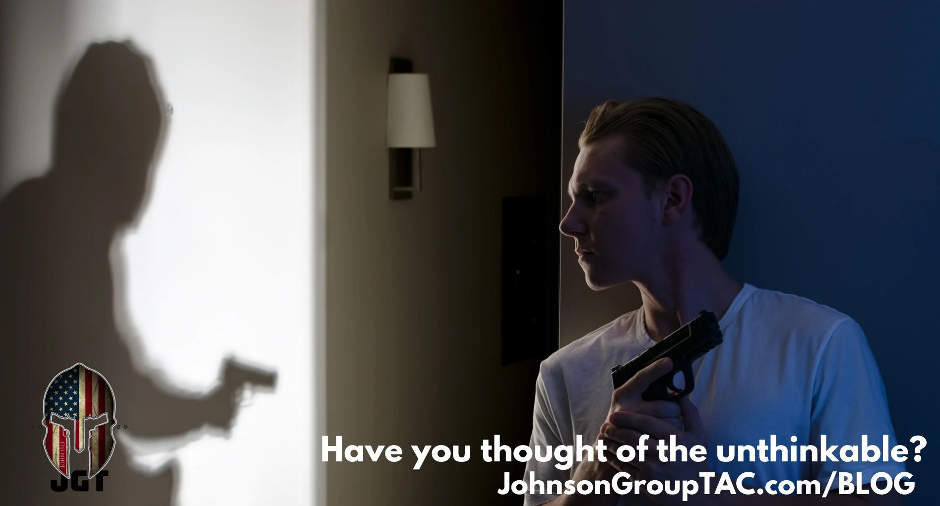 Have you thought of the Unthinkable?
