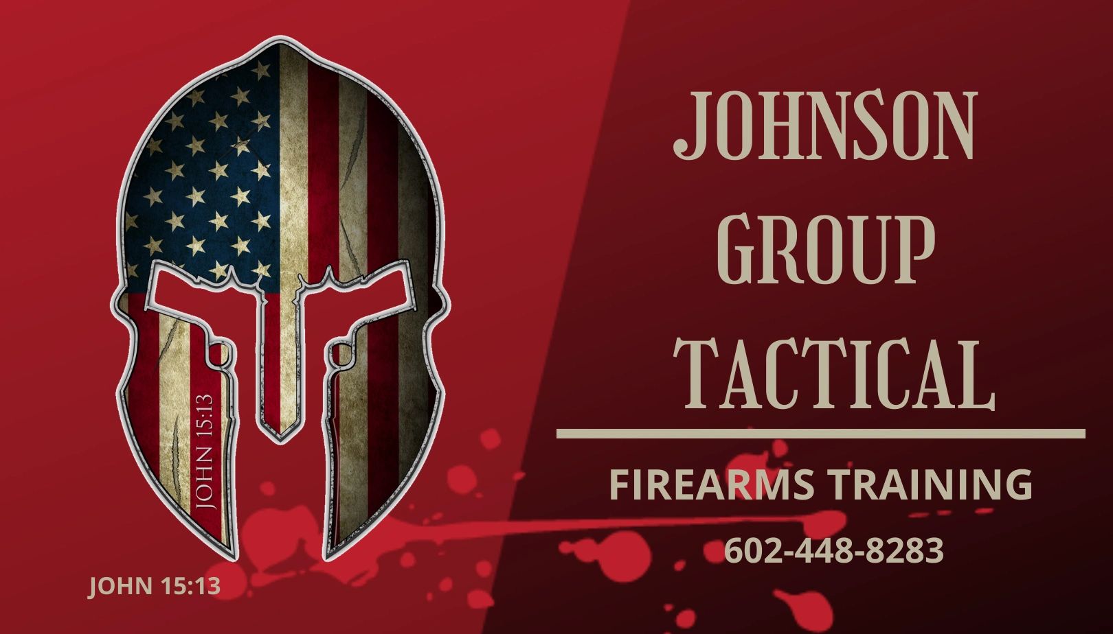 Johnson Group TAC