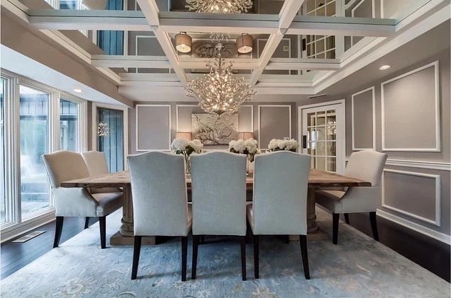 JD Interiors LLC by Jody Dembo