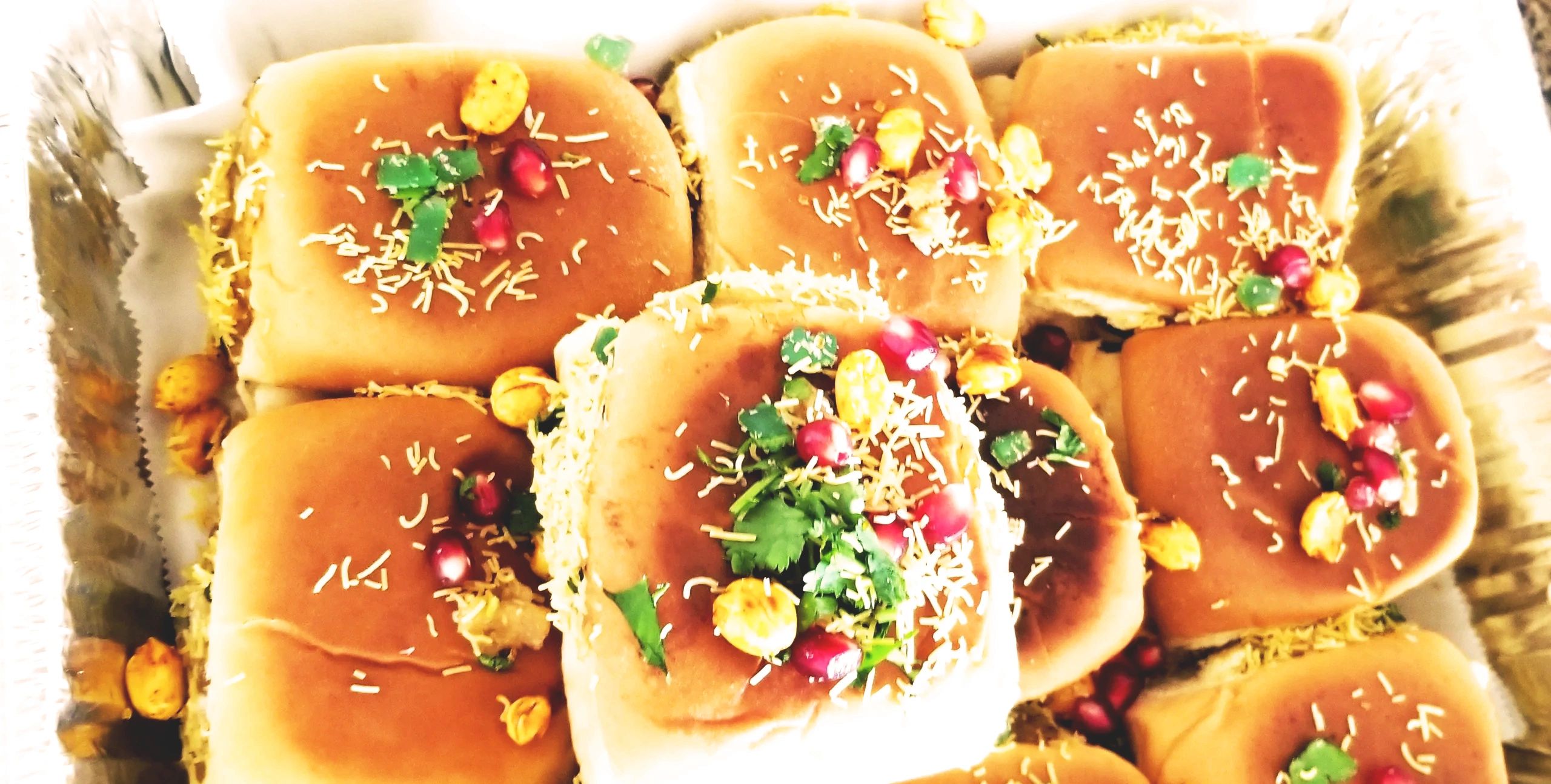 Party Catering