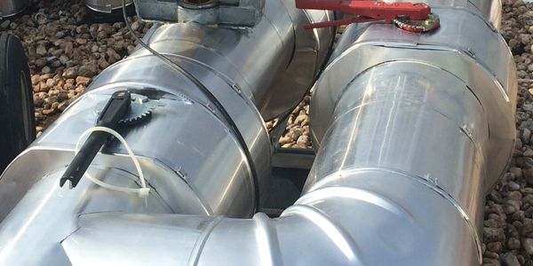 Military Insulation Services | Paragon Insulating