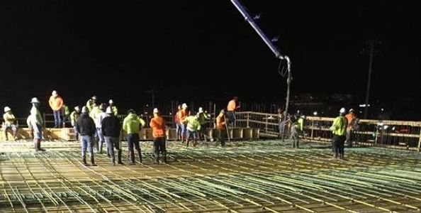 HCConcreteconstructiongroup - Concrete Construction, Concrete