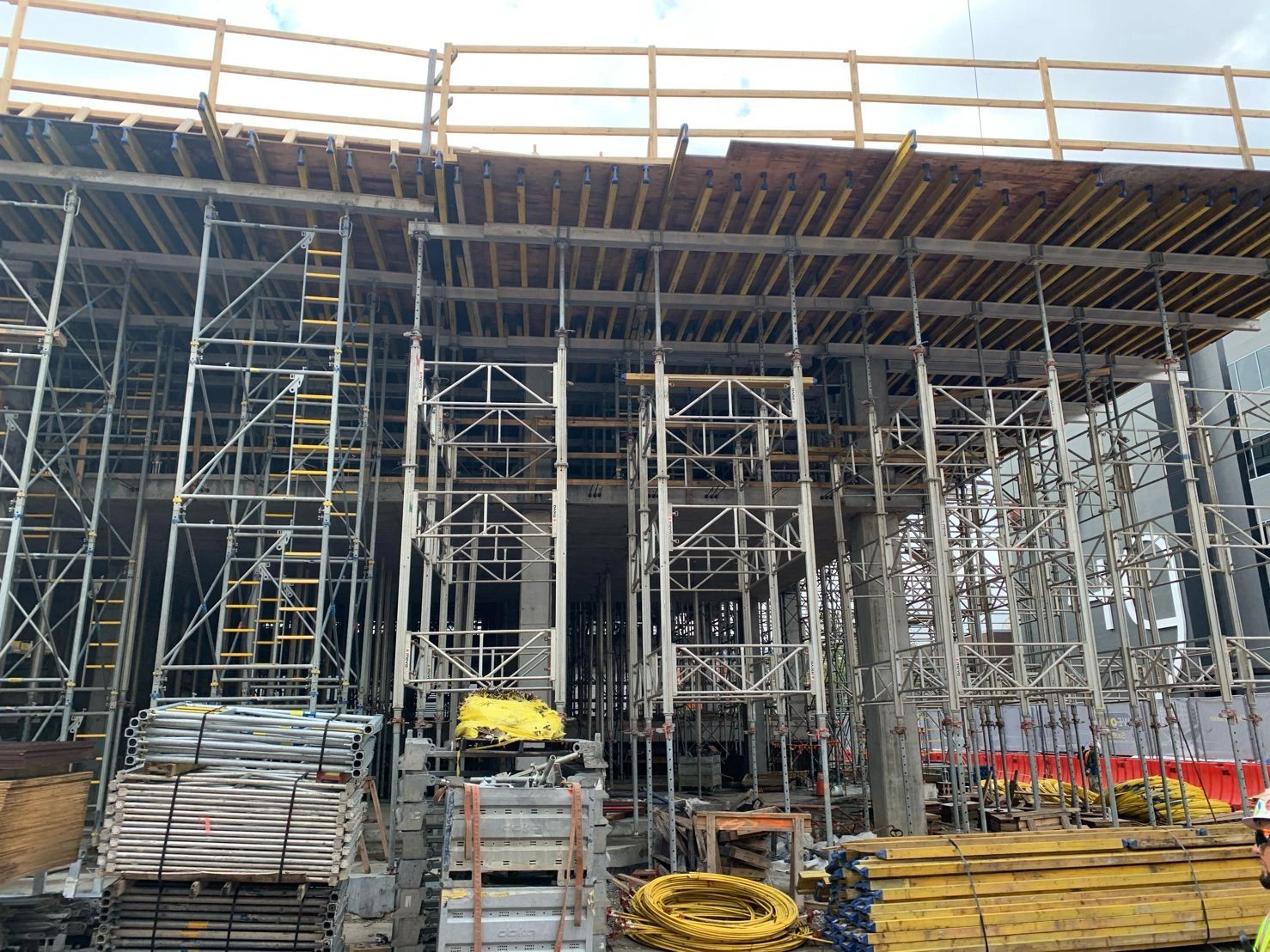 HC Concrete Construction Group, LLC