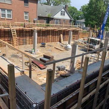 HCConcreteconstructiongroup - Concrete Construction, Concrete