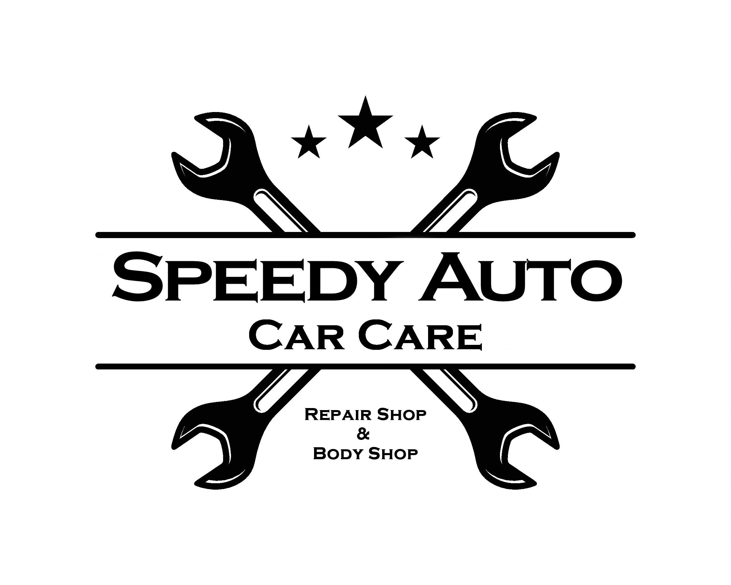 Speedy Auto Car Care