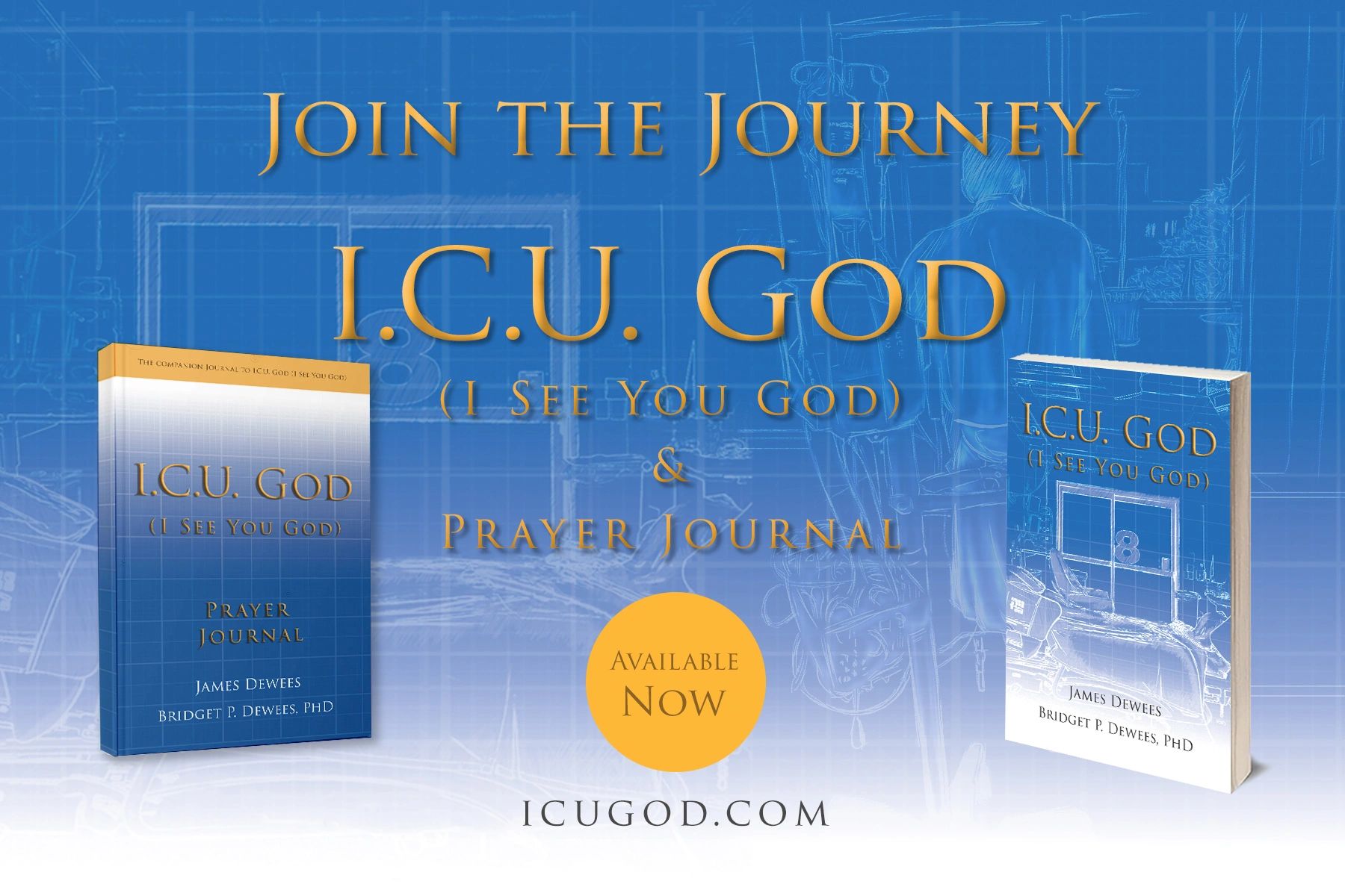 ICU God