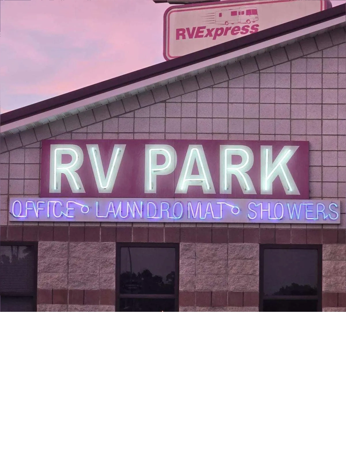 Discover Our RV Campground on Historic Route 66