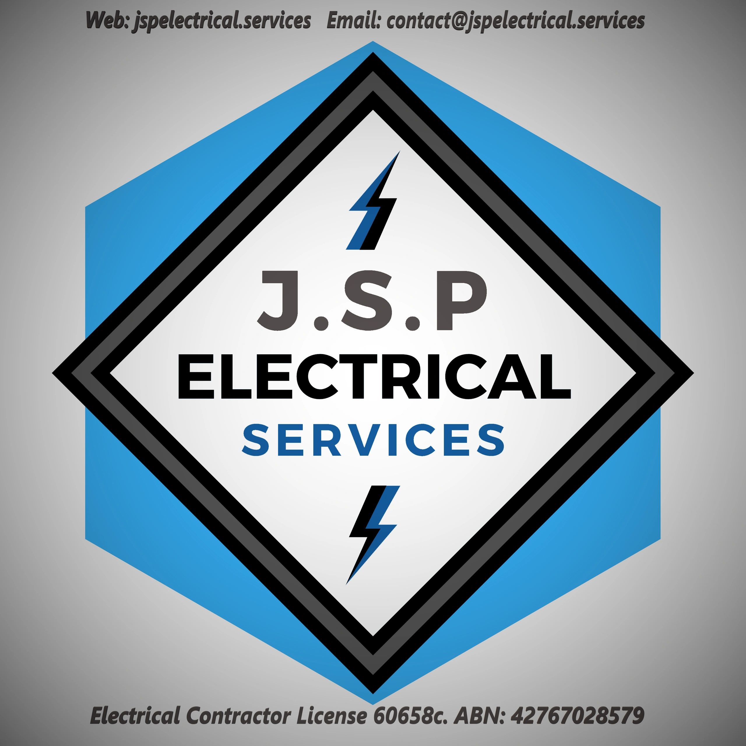 J.S.P Electrical Services