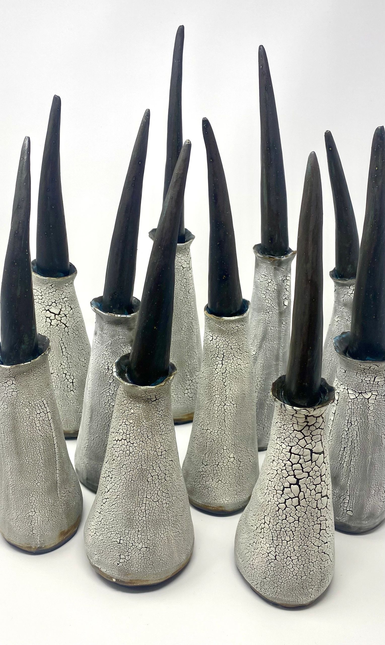 Thiamdesigns - Ceramic Art, Ceramic, Sculpture, Pottery