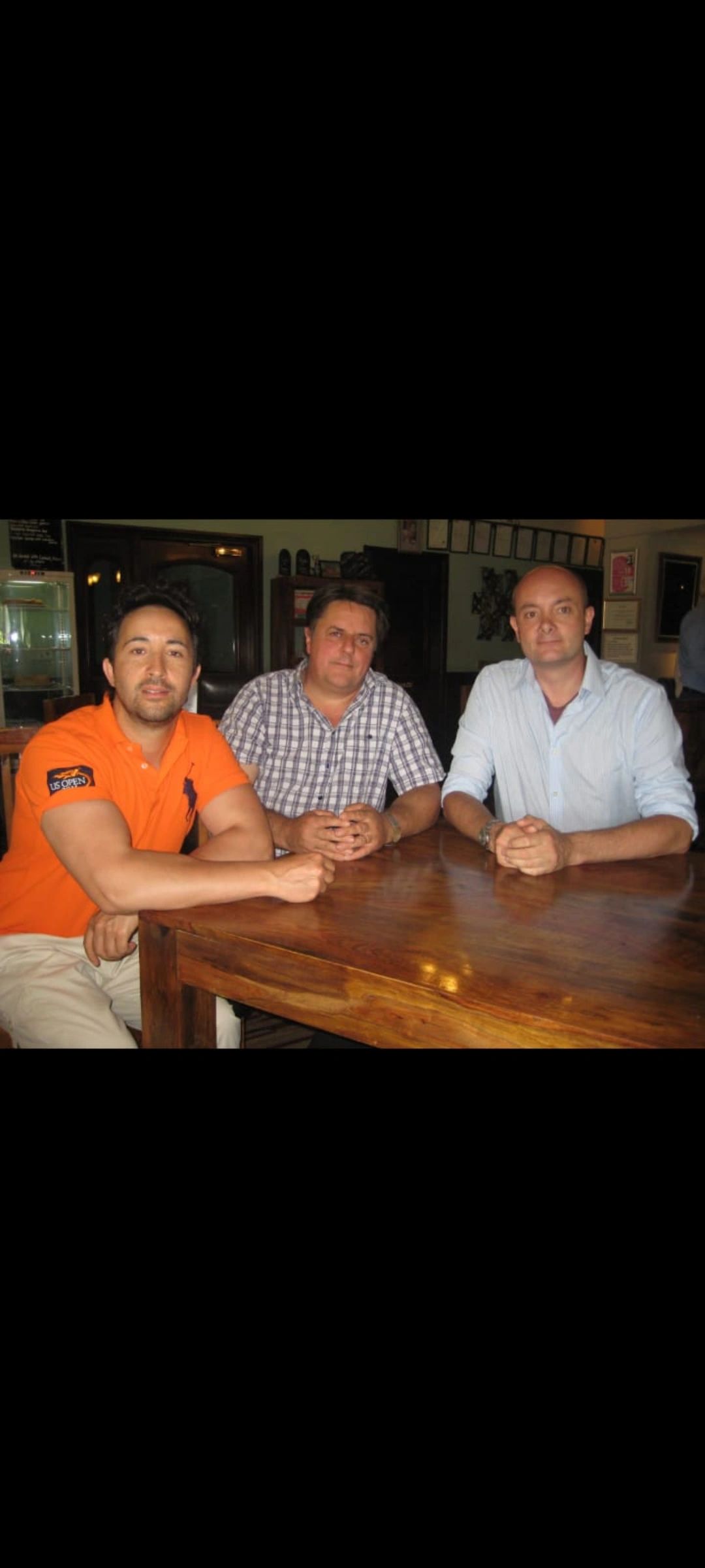 Fakeugees — it only get worse – John de Nugent