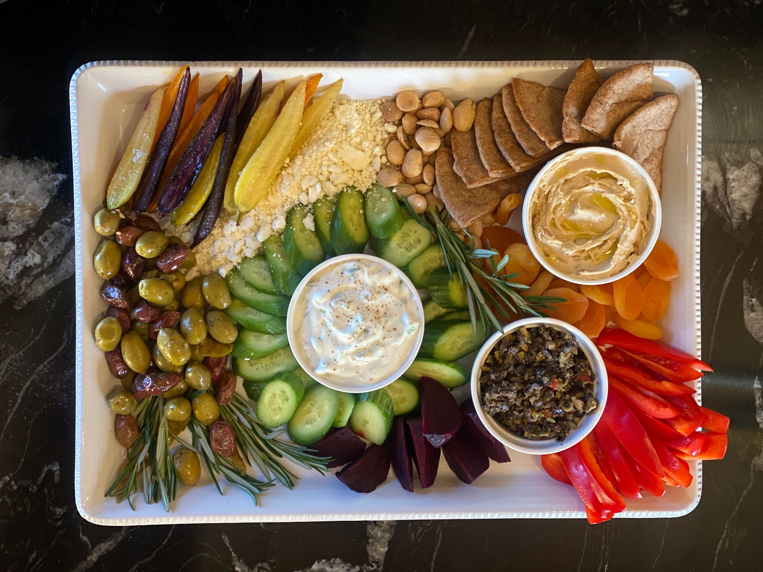 Zoraidaskitchen - Cook Private Chef