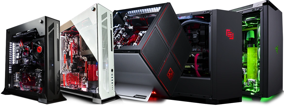 10 Things to consider when Choosing A PC Case (Chassis)