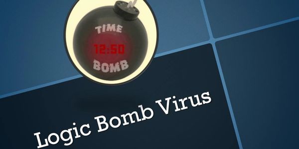 Virus Spyware Ransomware