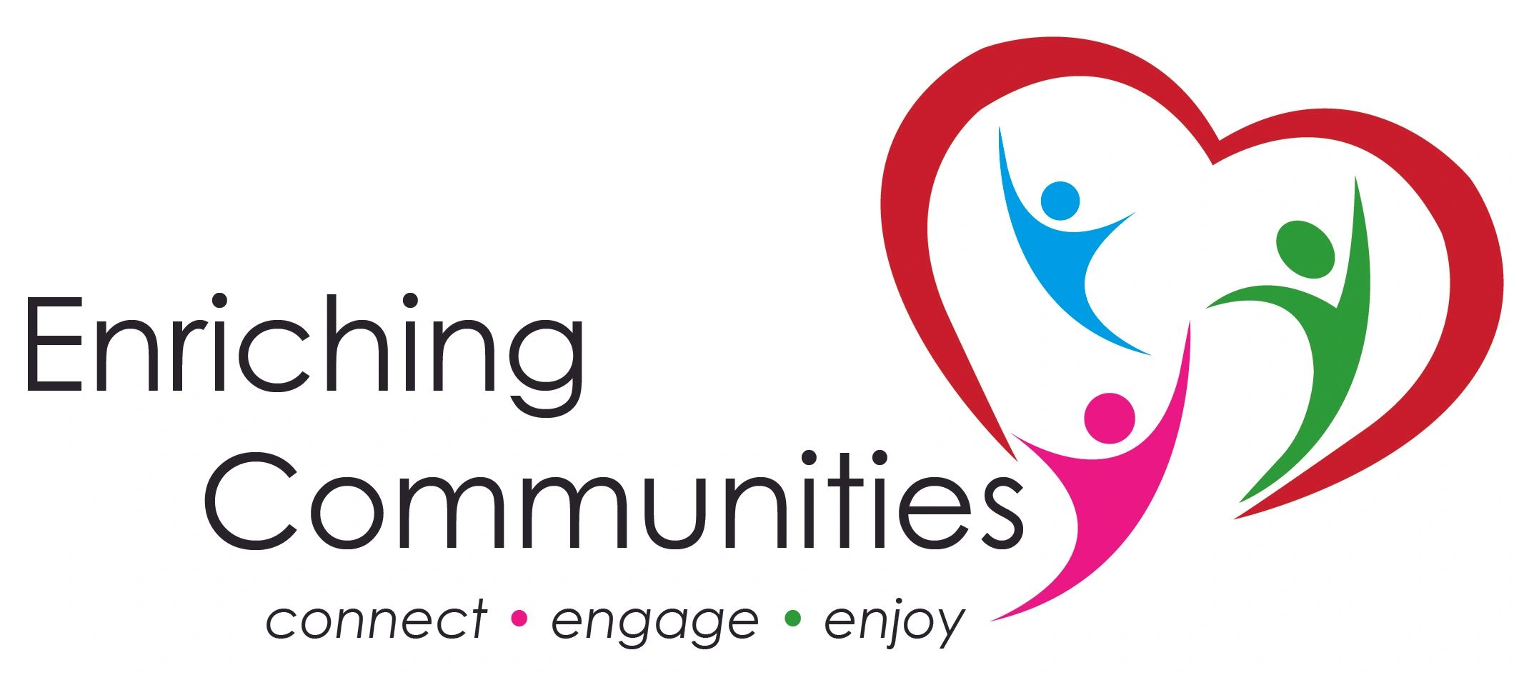 Enriching Communities
