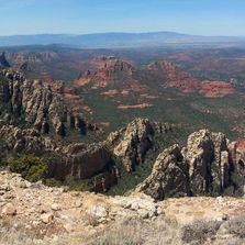 Trail Lovers Excursions - The Best Hiking Tours in Sedona