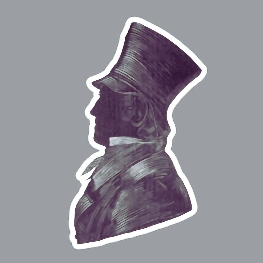 The Noose of Samuel Burrows