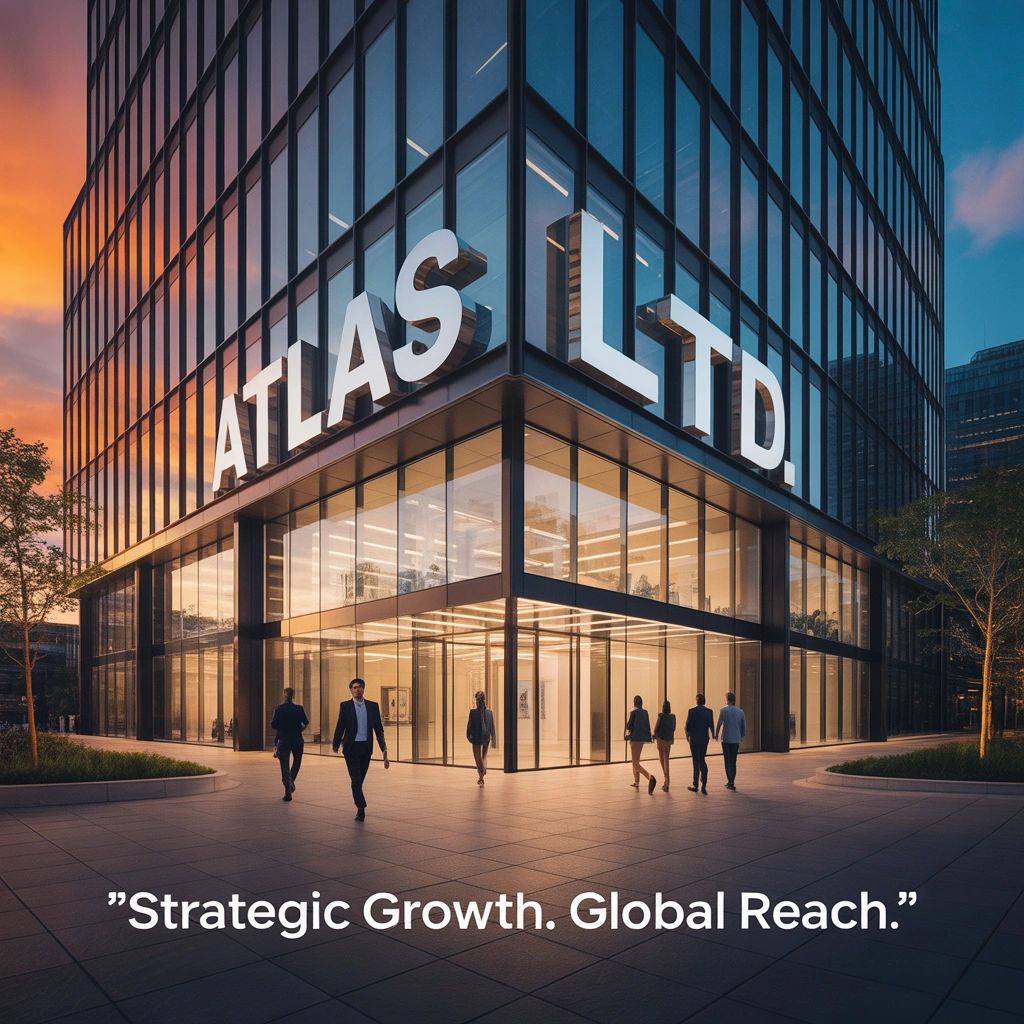 Atlas Consulting