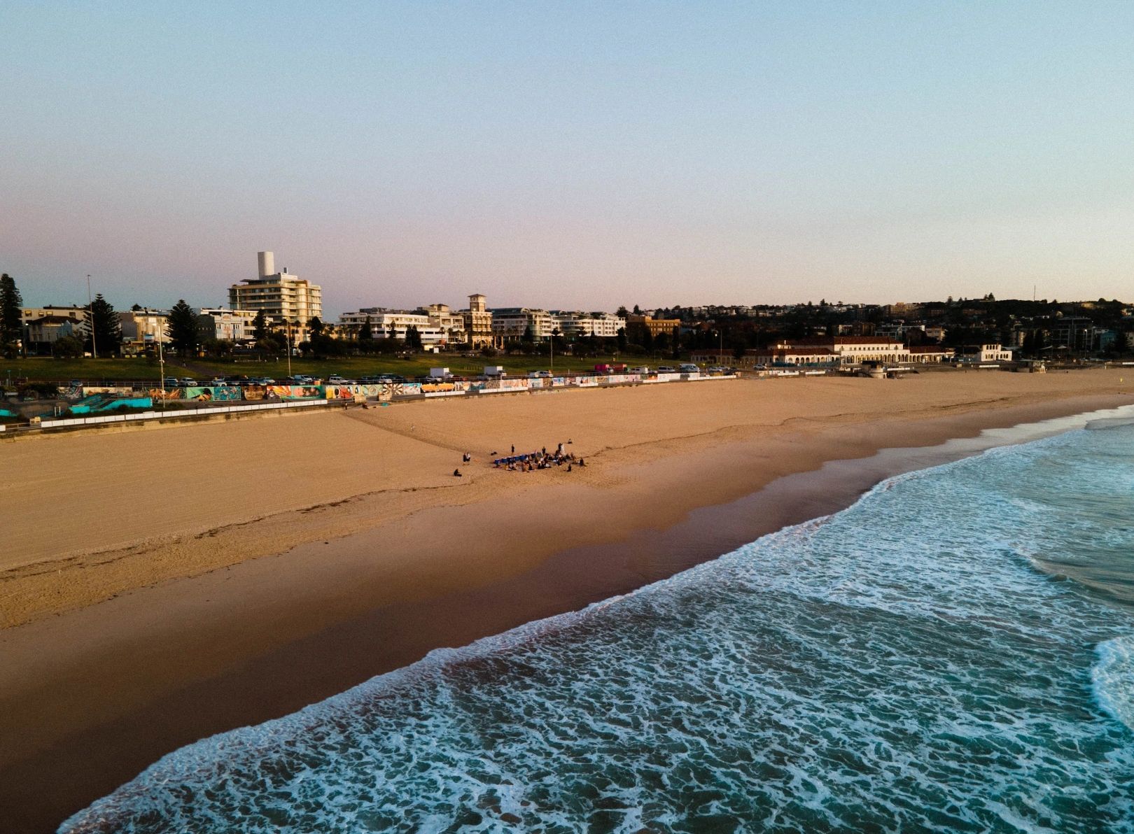 Conscious Community - Breath Work, Cold Therapy