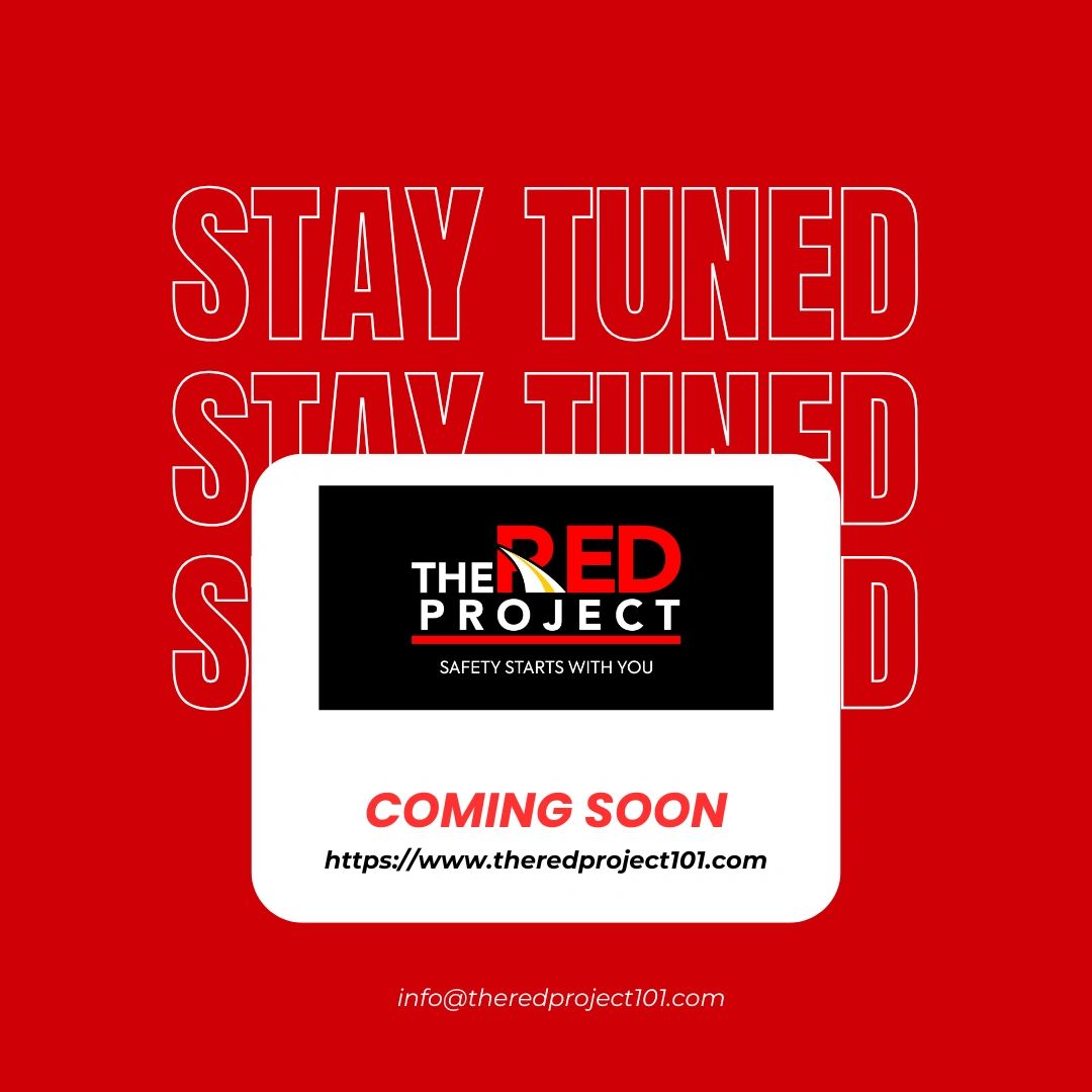 The RED Project