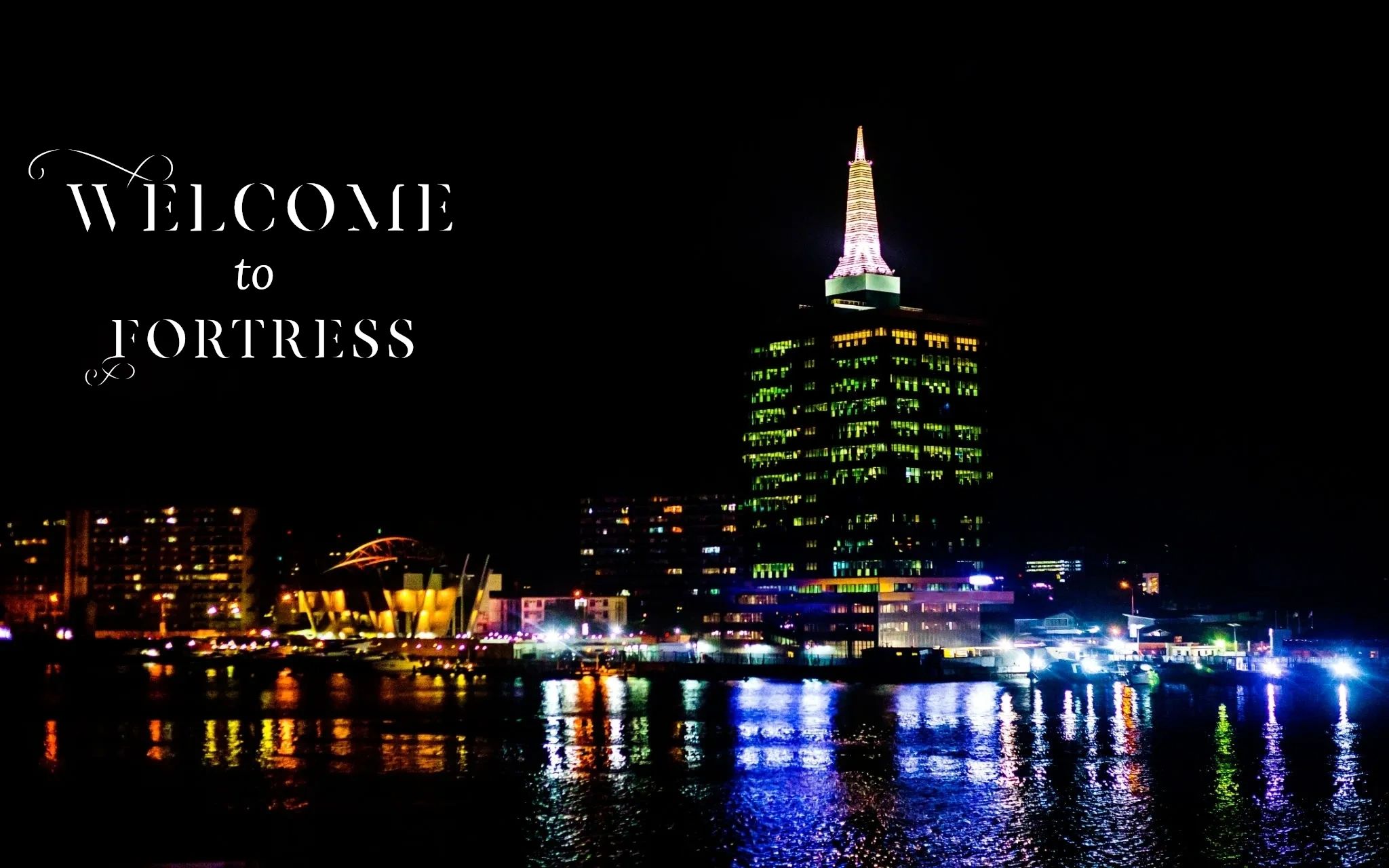 Contact Information - Fortress Solicitors