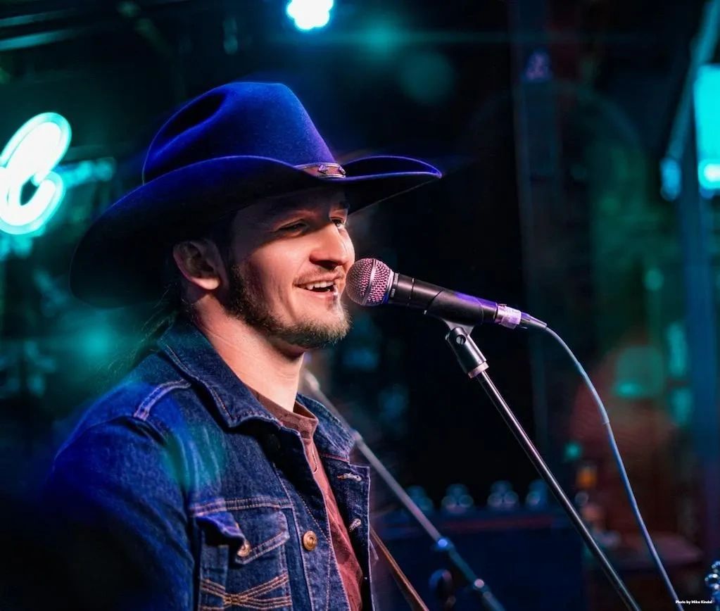 Cole Tomlinson - Country Music, Music, Singer