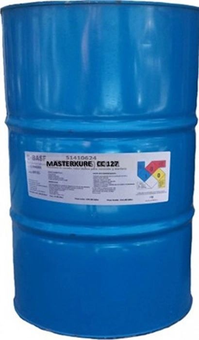 Sika Antisol CC 127 antes MasterKure CC 127 - Tambor 200 lts