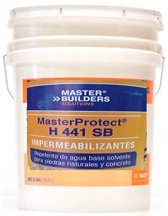 MasterProtect H 441 SB - Cubeta 18 lts