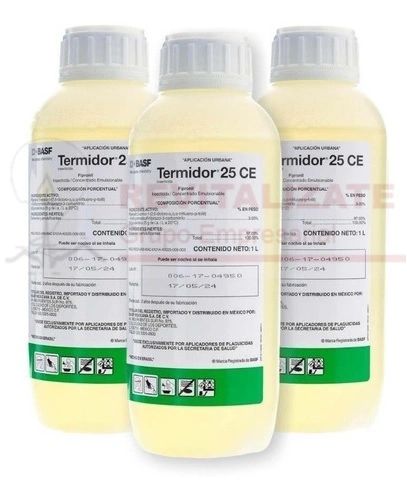 Termidor 25 CE - Bote 1 litro