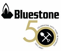 Bluestone