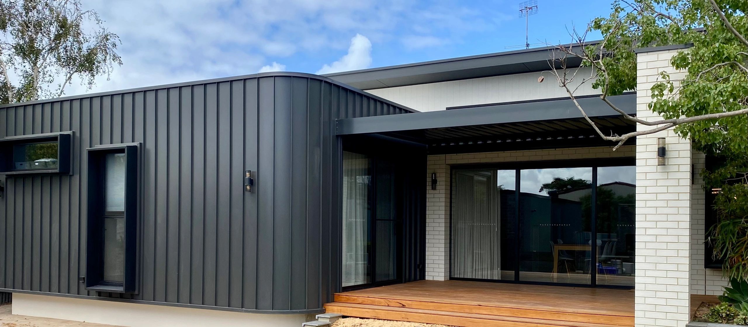 Salt Building Services