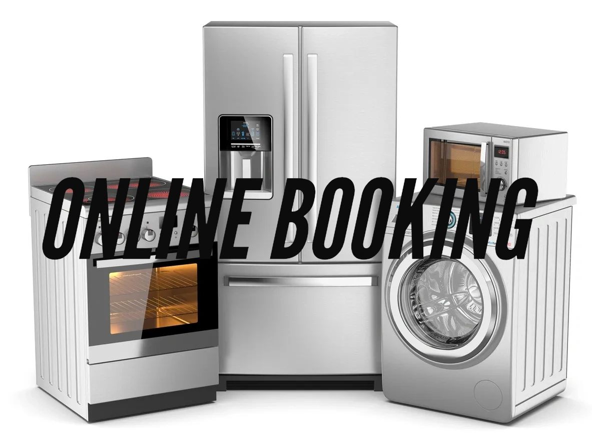 Expert Appliance Repairman | iSERVE